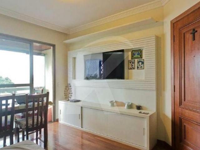 APARTAMENTO SANTA TERESINHA MOBILIADO 3 DORMITÓRIOS 1 SUITE 2 VAGAS
