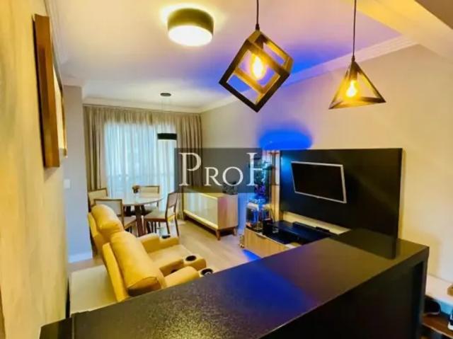 Apartamento Santa Teresinha São Bernardo