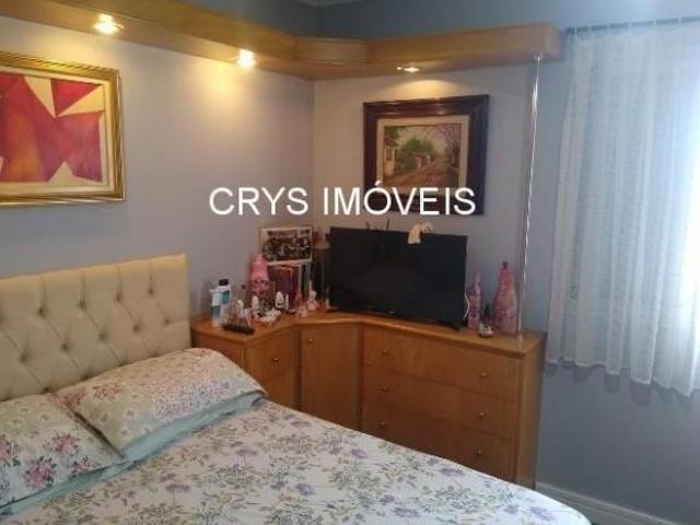 Apartamento, Santa Teresinha, São Paulo, SP