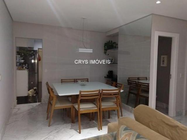 Apartamento, Santa Teresinha, São Paulo, SP