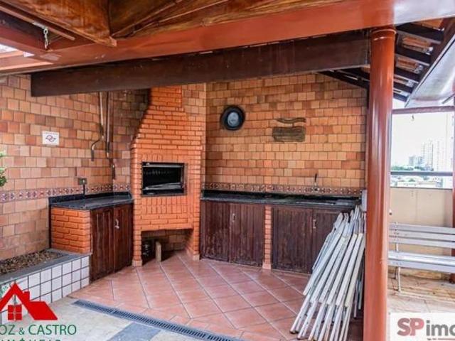 Apartamento, Santa Teresinha, São Paulo, SP