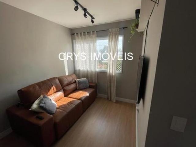Apartamento, Santa Teresinha, São Paulo, SP