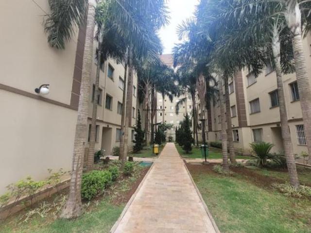 Apartamento, Santa Teresinha, São Paulo, SP