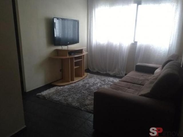 Apartamento, Santa Teresinha, São Paulo, SP