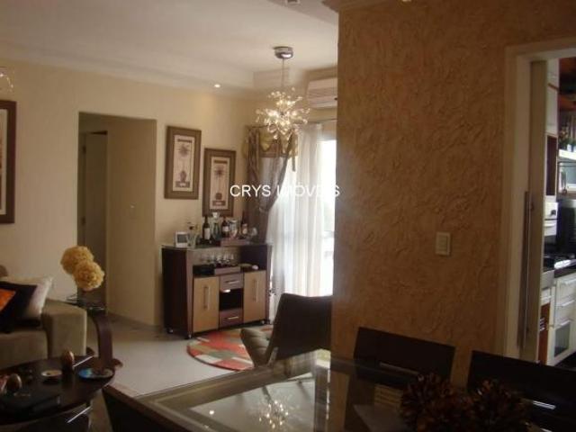 Apartamento, Santa Teresinha, São Paulo, SP