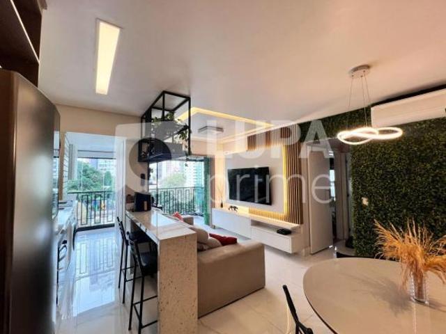 Apartamento, Santa Teresinha São Paulo