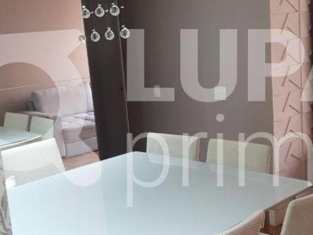 Apartamento, Santa Teresinha São Paulo
