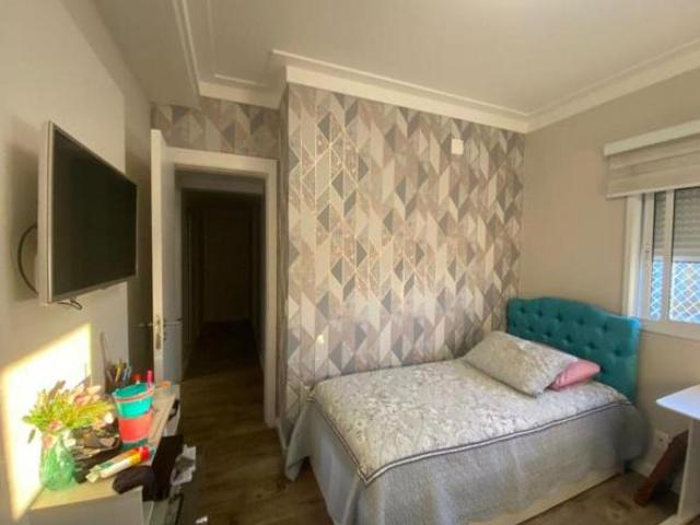 APARTAMENTO SANTA TERESINHA SP