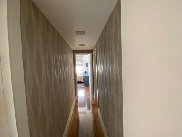 APARTAMENTO SANTA TERESINHA SP