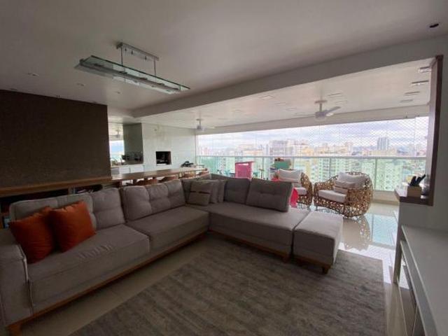 APARTAMENTO SANTA TERESINHA SP