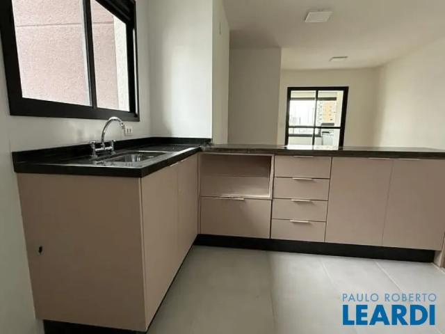 Apartamento santa teresinha sp