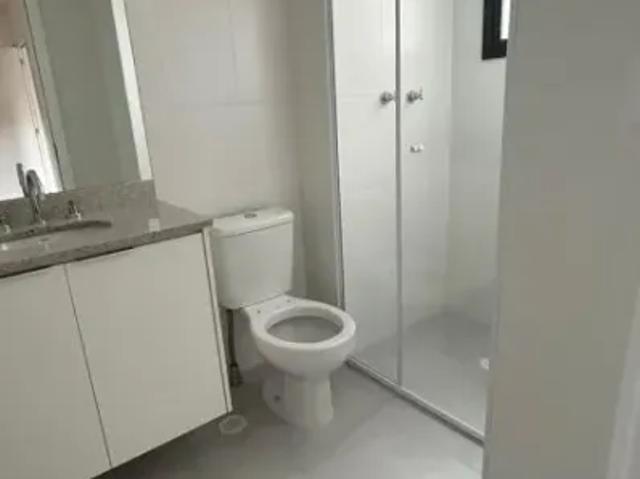 Apartamento santa teresinha sp