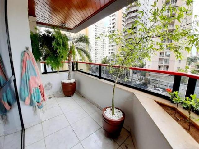 Apartamento Santa Teresinha para venda com 4 quartos, 2 vagas, 143 m²