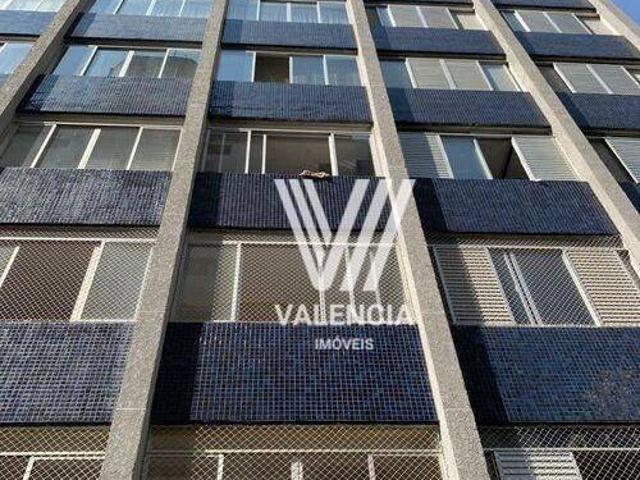 Apartamento Santa Terezinha | 3 dorm | Suíte | Vaga | 101 m² priv | Centro Curitiba/PR