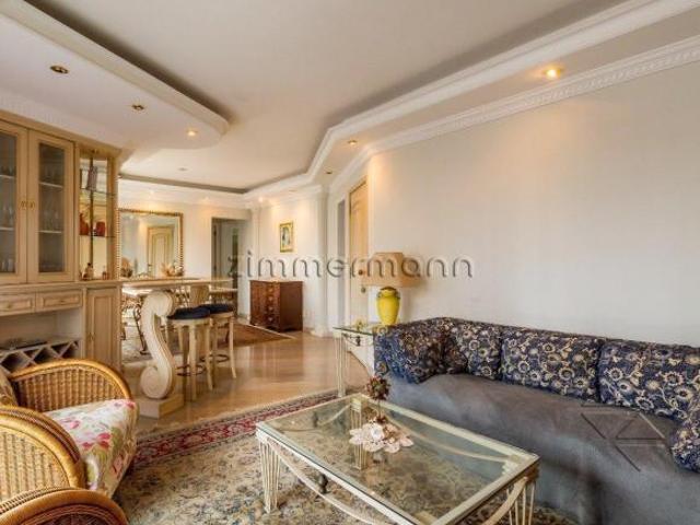 APARTAMENTO SANTA TEREZINHA 3 DORMITÓRIOS 2 VAGAS