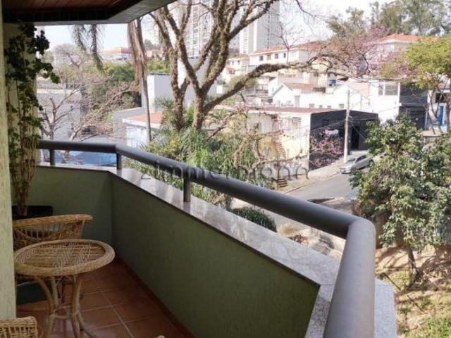 APARTAMENTO SANTA TEREZINHA 3 DORMITÓRIOS 2 VAGAS