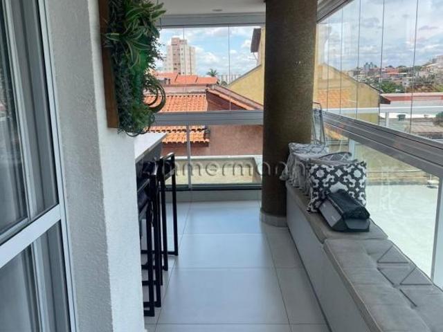 APARTAMENTO SANTA TEREZINHA 3 SUÍTES 3 VAGAS
