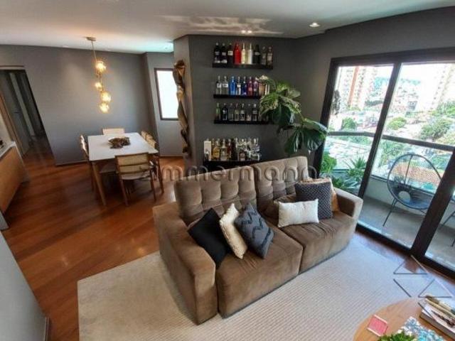 APARTAMENTO SANTA TEREZINHA 3 SUÍTES 2 VAGAS