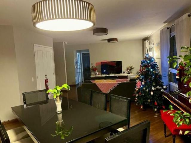 Apartamento Santa Terezinha