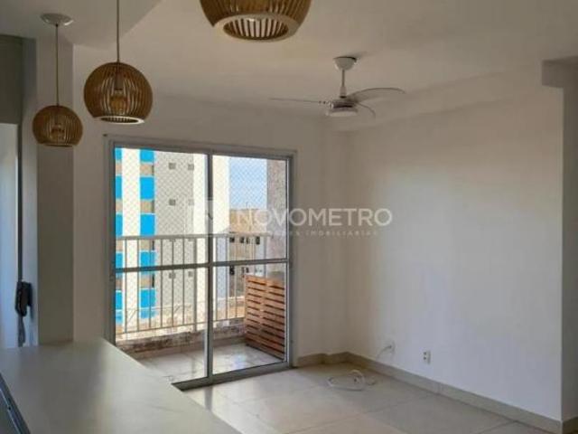 Apartamento Santa Terezinha