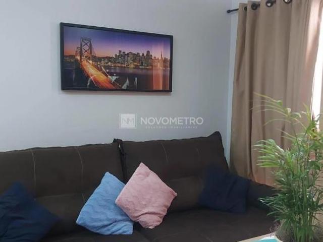 Apartamento Santa Terezinha