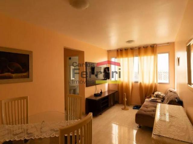 APARTAMENTO SANTA TEREZINHA