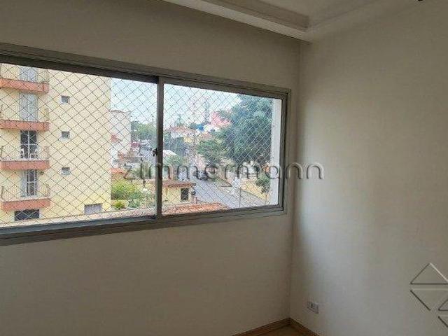 APARTAMENTO SANTA TEREZINHA 2 DORMITÓRIOS 1 VAGA