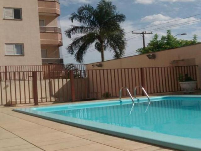 APARTAMENTO SANTA TEREZINHA