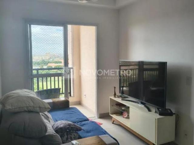 Apartamento Santa Terezinha