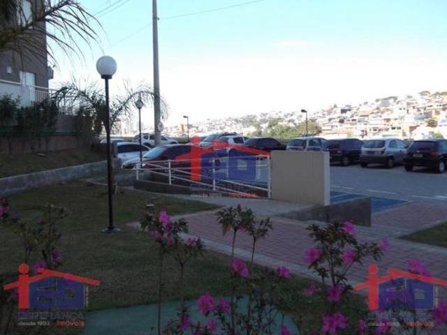 Apartamento Santa Terezinha