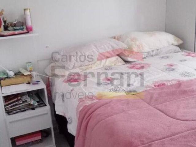 Apartamento Santa Terezinha