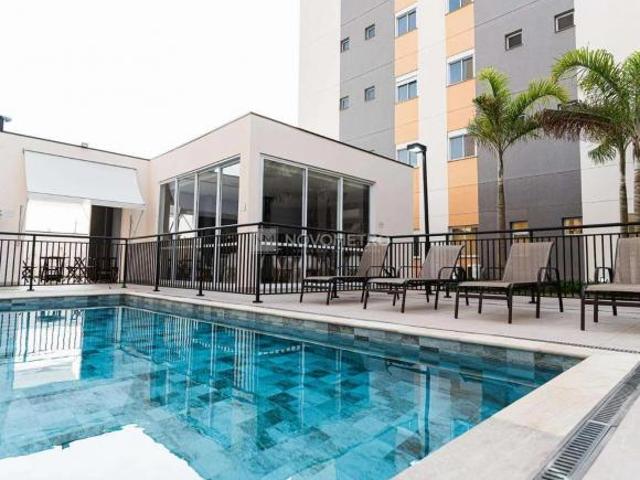 Apartamento Santa Terezinha