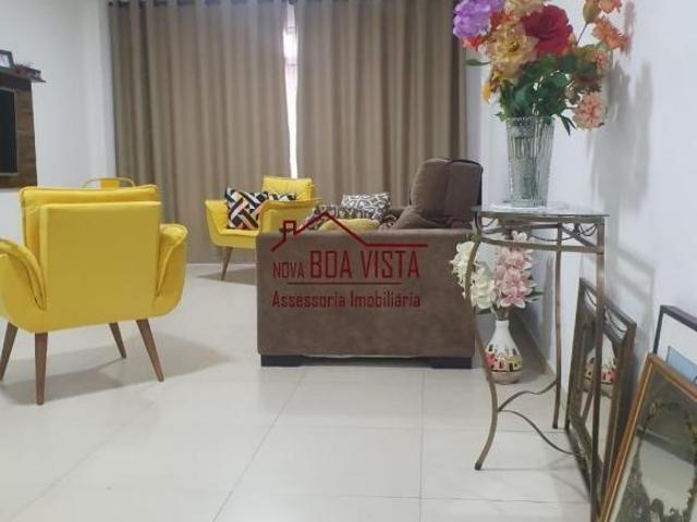 Apartamento, Santa Terezinha, Santo André, SP