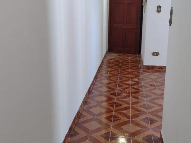APARTAMENTO SANTA TEREZINHA