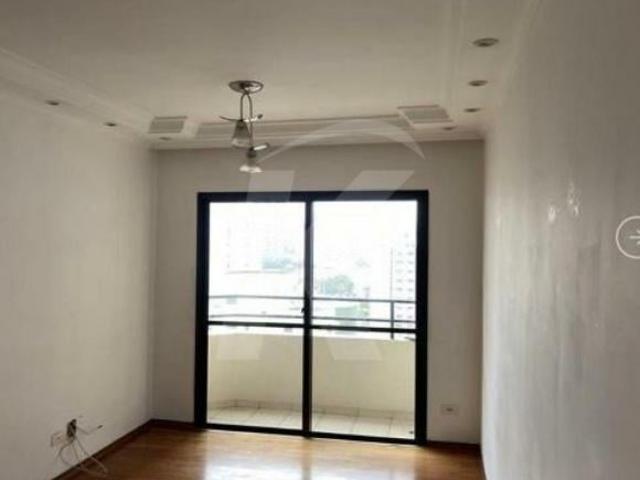 Apartamento Santa Terezinha 80 m² Mobiliado 3 dormitórios sendo 1 suíte e 1 vaga