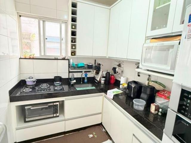 Apartamento, Santa Terezinha, Belo Horizonte, MG