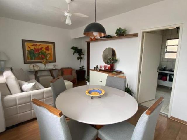 Apartamento, Santa Terezinha, Belo Horizonte, MG