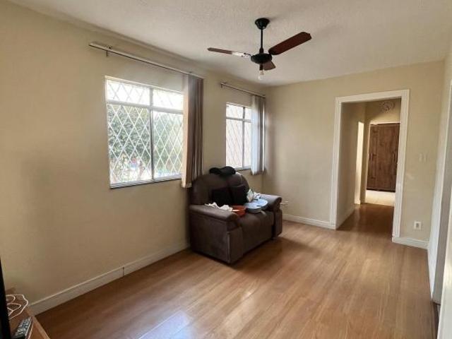 Apartamento, Santa Terezinha, Belo Horizonte, MG