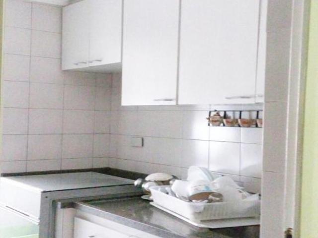 Apartamento, Santa Terezinha, São Bernardo do Campo, SP