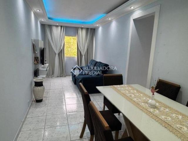 Apartamento Santa Terezinha São Bernardo do campo