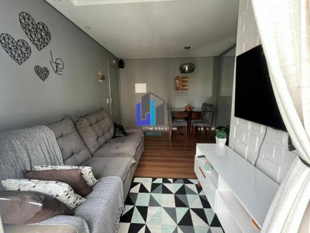 Apartamento, Santa Terezinha São Bernardo do Campo