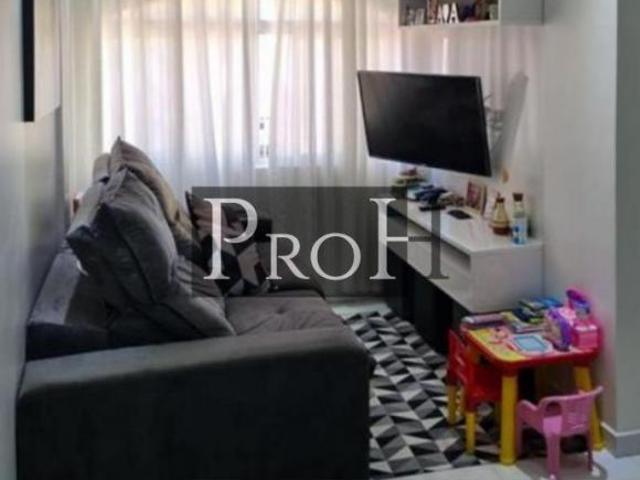 Apartamento Santa Terezinha São Bernardo