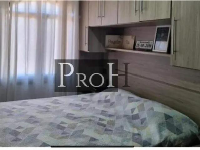 Apartamento Santa Terezinha São Bernardo
