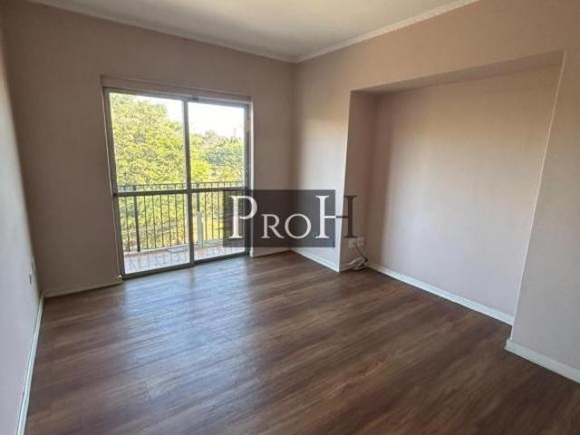 Apartamento Santa Terezinha Santo André