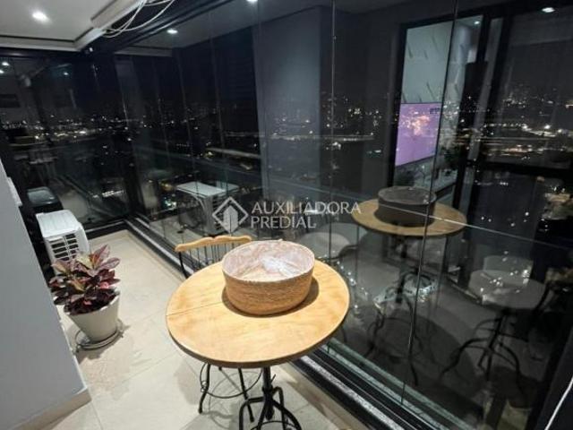 APARTAMENTO SANTA TEREZINHA SANTO ANDRE