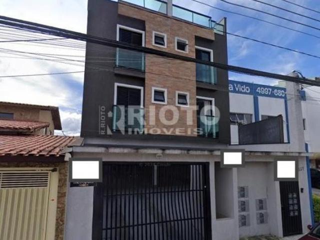 Apartamento, Santa Terezinha, Santo André, SP