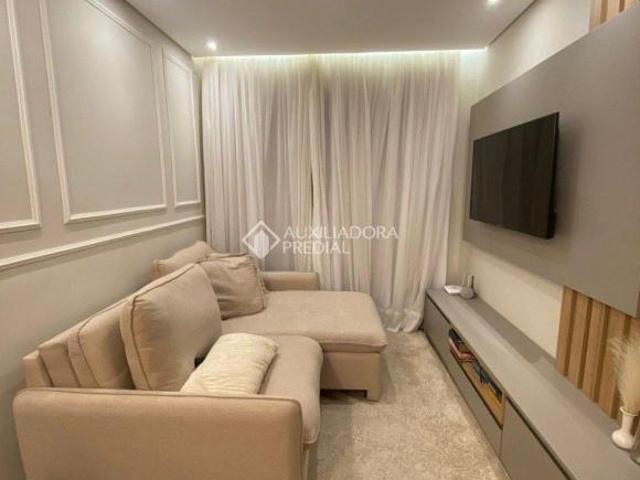 Apartamento Santa Terezinha Sao Bernardo do Campo