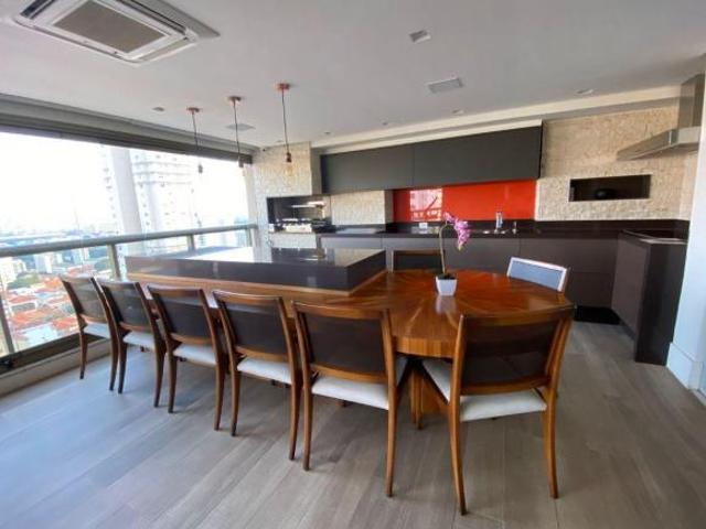 APARTAMENTO SANTA TEREZINHA SP