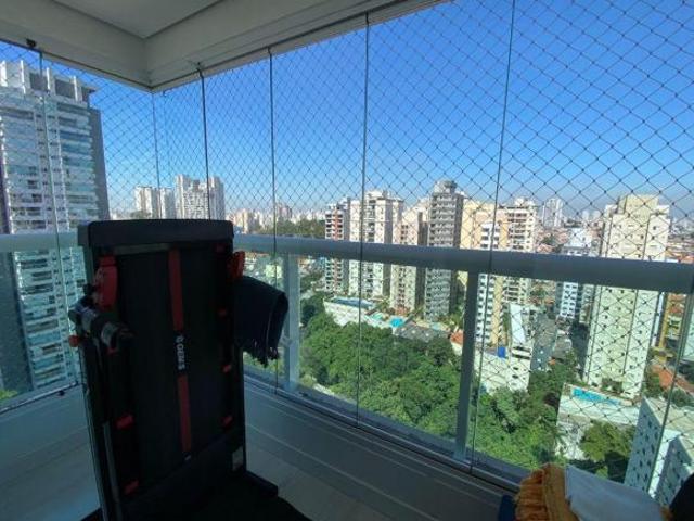 APARTAMENTO SANTA TEREZINHA SP