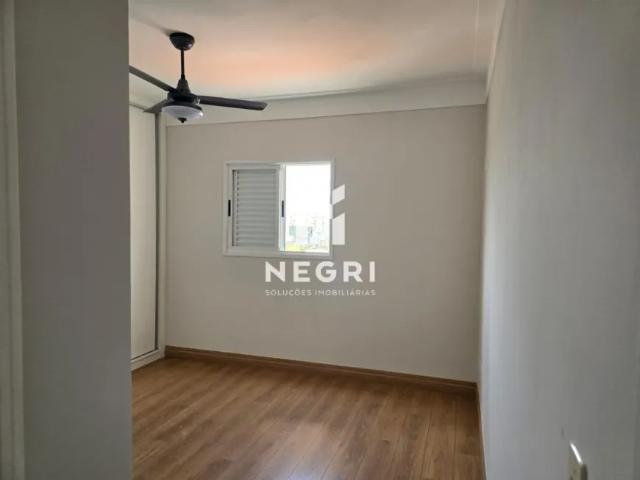Apartamento Santa Terezinha Paulínia